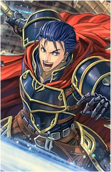 Hector | Mudae Wiki | Fandom