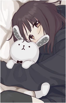 Menhera-chan | Mudae Wiki | Fandom