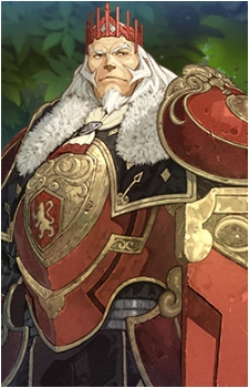 Rudolf | Mudae Wiki | Fandom