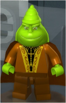 Boss Nass | Mudae Wiki | Fandom