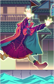 Sekibanki | Mudae Wiki | Fandom