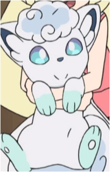 Snowy | Mudae Wiki | Fandom