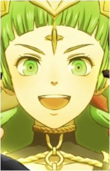 Sothis | Mudae Wiki | Fandom