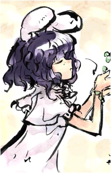 Tewi Inaba | Mudae Wiki | Fandom