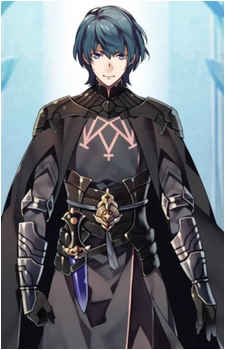 Byleth (M) | Mudae Wiki | Fandom