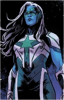 Doctor Minerva (Minn-Erva) | Mudae Wiki | Fandom