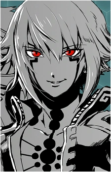 Haseo | Mudae Wiki | Fandom