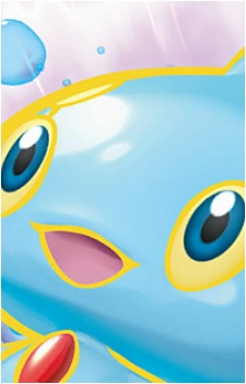 Manaphy | Mudae Wiki | Fandom