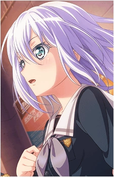 Mashiro Kurata | Mudae Wiki | Fandom