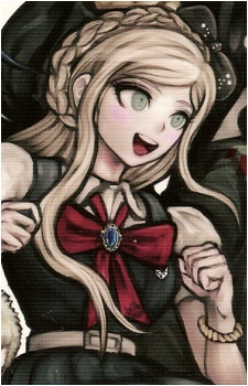 Sonia Nevermind | Mudae Wiki | Fandom