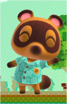 Timmy Nook | Mudae Wiki | Fandom