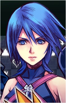 Aqua (KH) | Mudae Wiki | Fandom