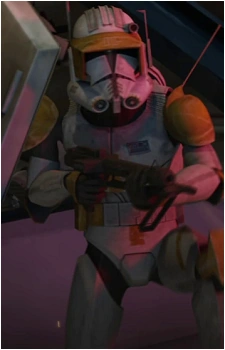 Commander Cody | Mudae Wiki | Fandom
