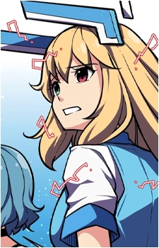 Morris Worm-chan | Mudae Wiki | Fandom