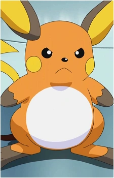 Pikachu (Species) | Mudae Wiki | Fandom