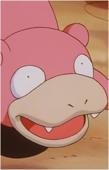 Slowpoke | Mudae Wiki | Fandom