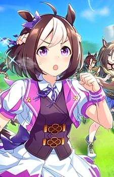 Special Week | Mudae Wiki | Fandom