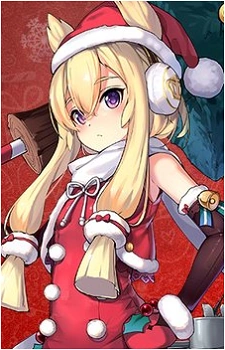 Warspite (AL) | Mudae Wiki | Fandom