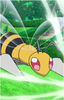 Weedle | Mudae Wiki | Fandom