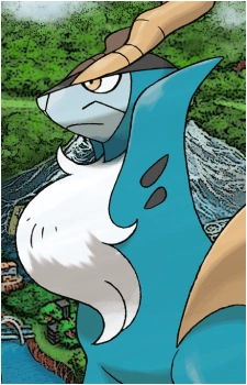 Cobalion | Mudae Wiki | Fandom