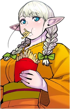 Erufuda | Mudae Wiki | Fandom