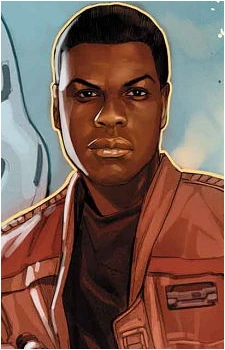 Finn (SW) | Mudae Wiki | Fandom