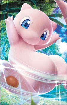 Mew | Mudae Wiki | Fandom