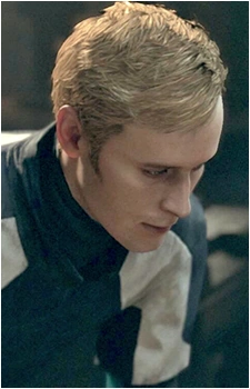 Simon (DBH) | Mudae Wiki | Fandom