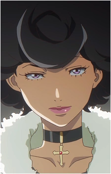 Angela (C&T) | Mudae Wiki | Fandom