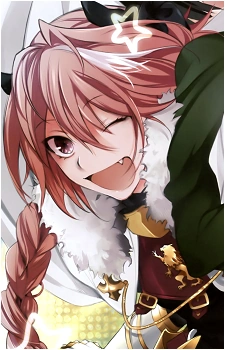 Astolfo | Mudae Wiki | Fandom