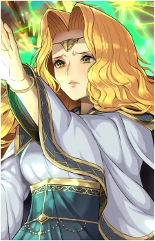 Edain | Mudae Wiki | Fandom