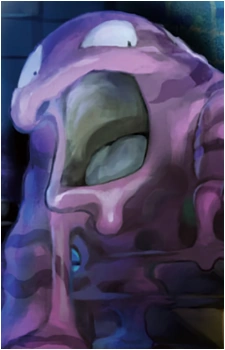 Grimer | Mudae Wiki | Fandom