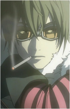 Matt (DN) | Mudae Wiki | Fandom