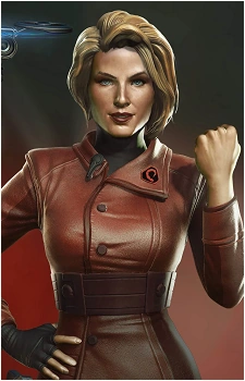 Oxxana Kristos | Mudae Wiki | Fandom