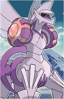 Palkia | Mudae Wiki | Fandom