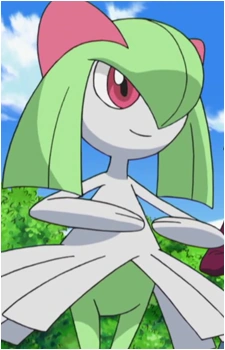 Ralts | Mudae Wiki | Fandom