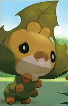 Sewaddle | Mudae Wiki | Fandom