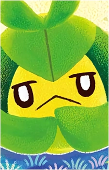 Sewaddle | Mudae Wiki | Fandom