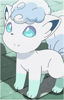 Snowy | Mudae Wiki | Fandom