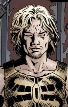 Cade Skywalker | Mudae Wiki | Fandom