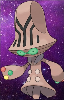 Elgyem | Mudae Wiki | Fandom