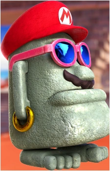 Mario | Mudae Wiki | Fandom