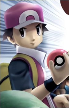 Red | Mudae Wiki | Fandom