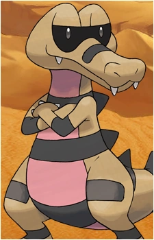 Sandile | Mudae Wiki | Fandom