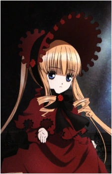Shinku | Mudae Wiki | Fandom