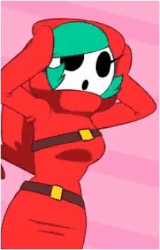 Shy Gal | Mudae Wiki | Fandom