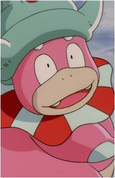 Slowpoke | Mudae Wiki | Fandom