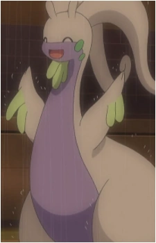 Ash's Goodra | Mudae Wiki | Fandom