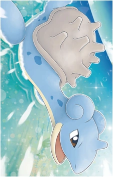Lapras | Mudae Wiki | Fandom