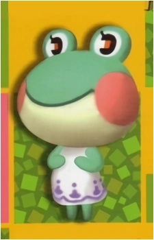 Lily (AC) | Mudae Wiki | Fandom